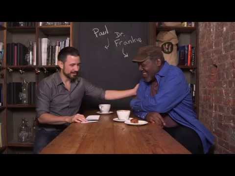 Stay Regular: with Actor Frankie Faison "So Hard to be Disrespected" [S2:E10]