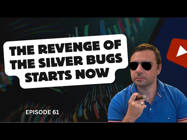 The Revenge of the Silver Bugs Begins as Silver Prices Approach ...