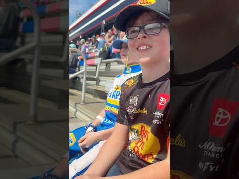 Bristol Recap with The Stevens Circus