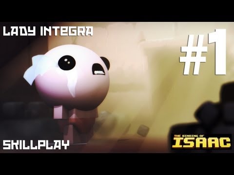 Steam Community :: Video :: 1) The Binding of Isaac (The Duke of Flies ...
