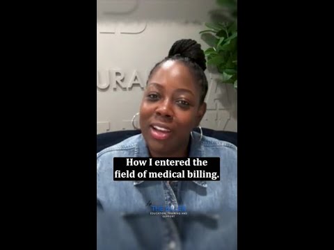 How I Started Medical Billing
