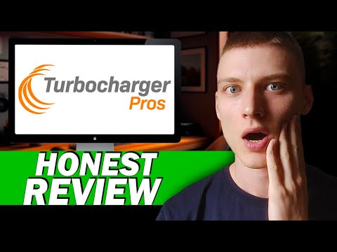 TurbochargerPros Review: Honest User Experience & In-Depth Look at Turbocharger Deals