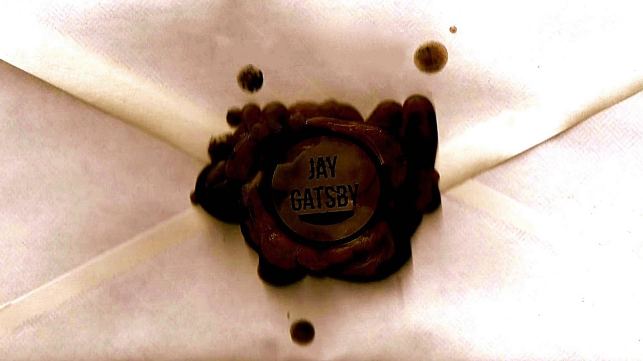 Gatsby's Invitation