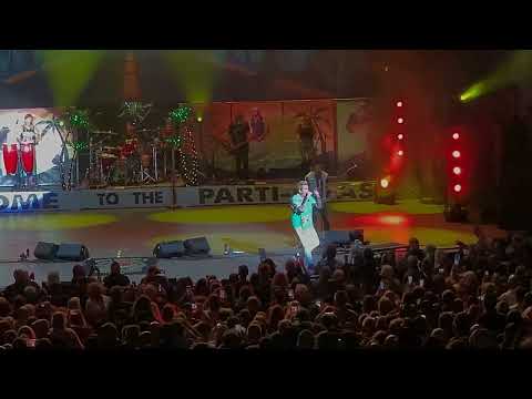 07.16.2023 - Mark McGrath (of Fever Ray) - Every Morning @ PNC Bank Arts Center, Holmdel, NJ