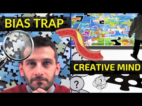 Mind's Hidden Trap: Confirmation bias in Hindi । YouCan ।
