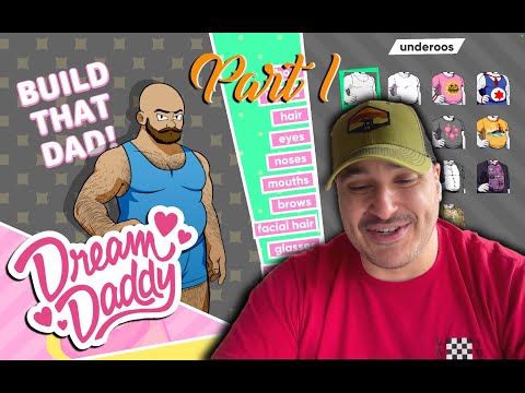 Steam Community :: Video :: Build a Dad Dream Daddy Part 1