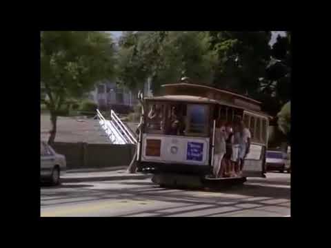 Homeward Bound 2: Lost In San Francisco (1996) clip