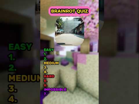 GUESS THE ITALIAN BRAINROT ONLY BY ITS BACKGROUND! ITALIAN BRAINROT QUIZ PART 17 😵🧠