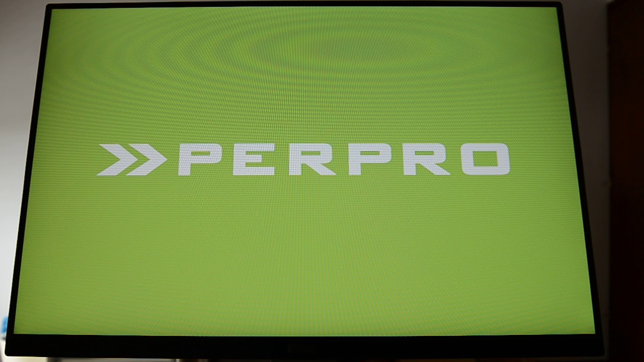 Linux framebuffer splash screen (quick demo)