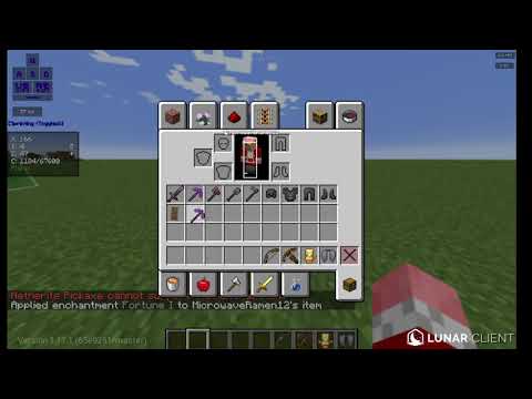 Best Names For Your Tools in Minecraft. (Check Description)
