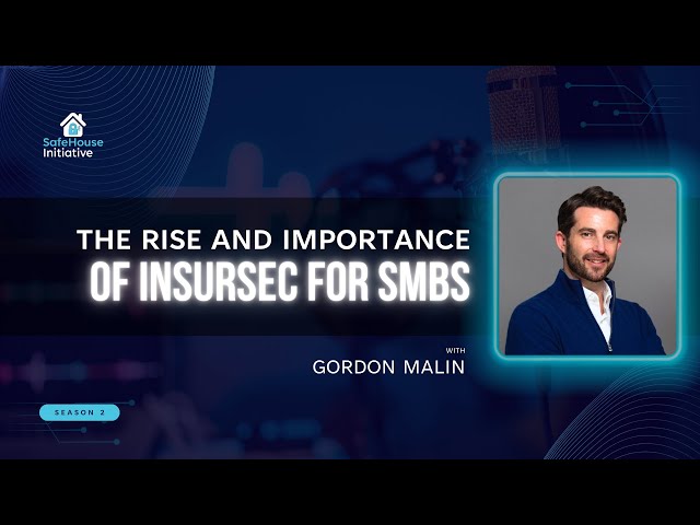 The Evolution of Cyber Insurance: Bridging Security and Risk Management ...
