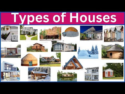 Architectural Wonders: The Most Unusual Homes on Earth