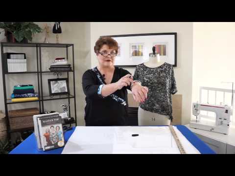Dolman Sleeve