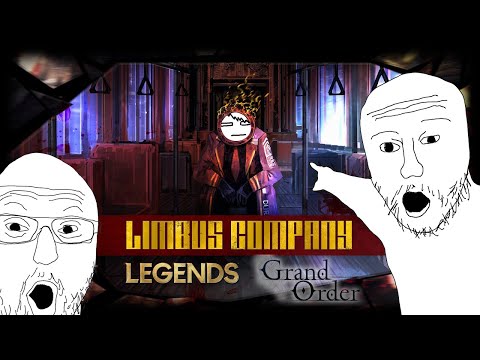 Steam Community :: Video :: [ Limbus Company ] Limbus Company Prologu ...