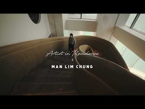 The Romantic Observer - Man Lim Chung | Artist In Residence