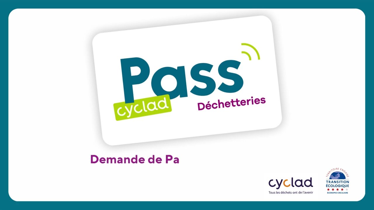 PASS Cyclad