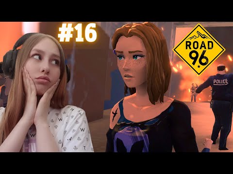 Steam Community :: Road 96