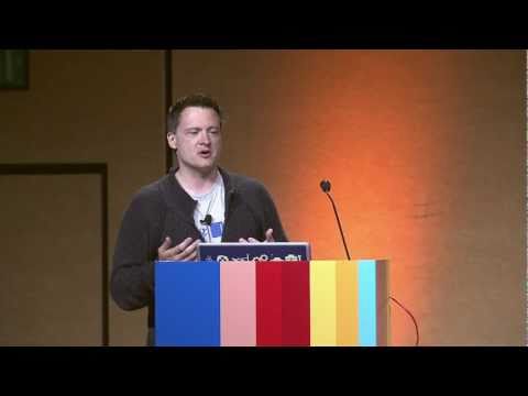 Google I/O 2011: Bringing C and C++ Games to Android