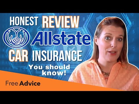 Is Allstate Car Insurance Competing in 2025? Shocking Insights!