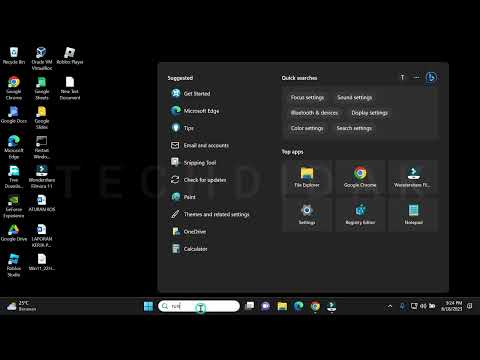 Desktop Icons Moving or Scattered After Restart (FIXED)
