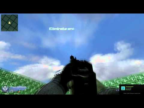Steam Community :: Video :: Thompson M1927 CoD:MW2
