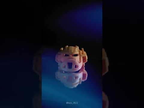 Julius Nex MOC - Lego Creations - The TTV Message Boards