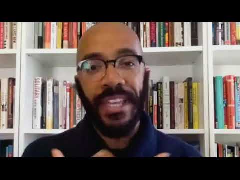 How the Word is Passed by Clint Smith - Origin