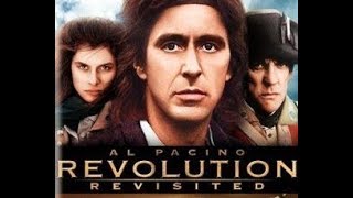 Revolution streaming: where to watch movie online?