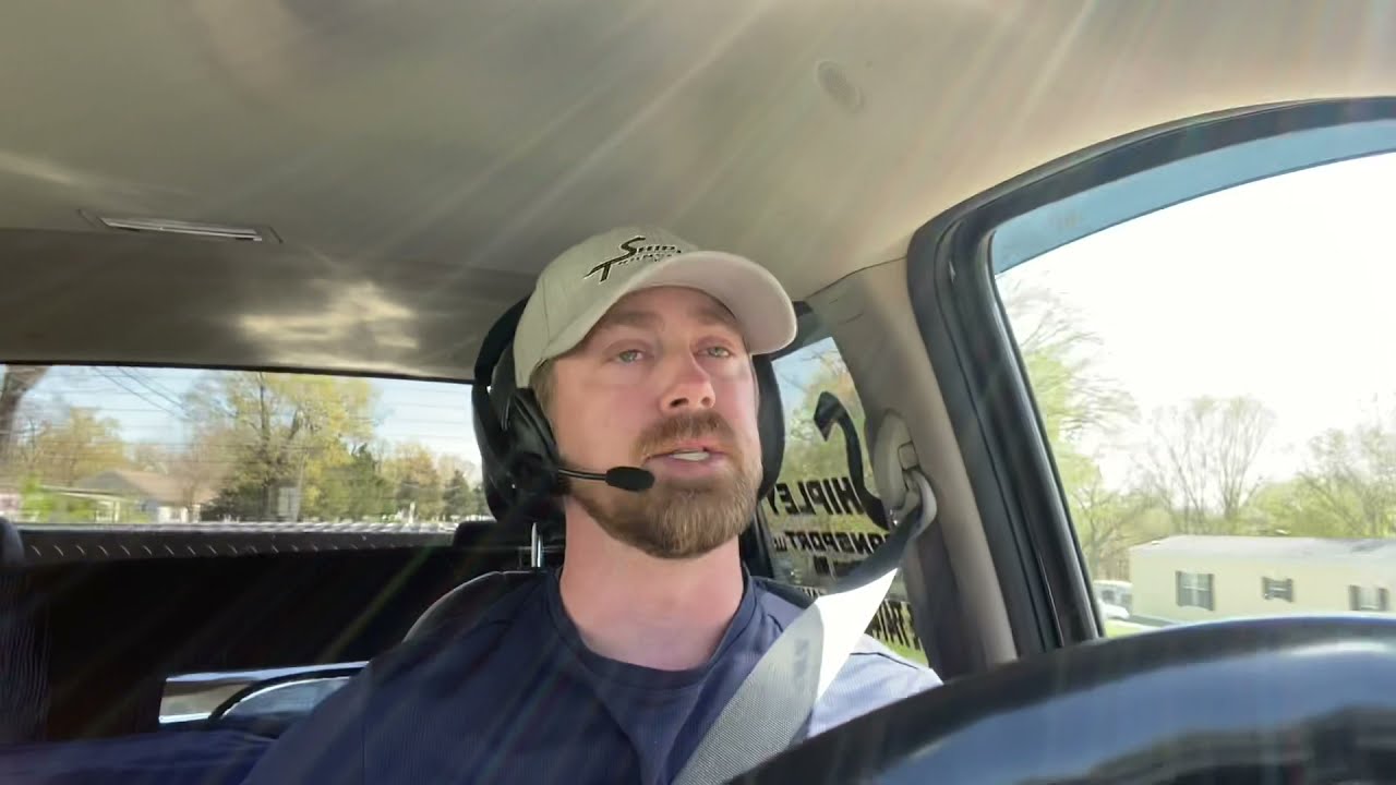 HotShot Trucking 101 - CDL vs Non-CDL. Which is right for you???