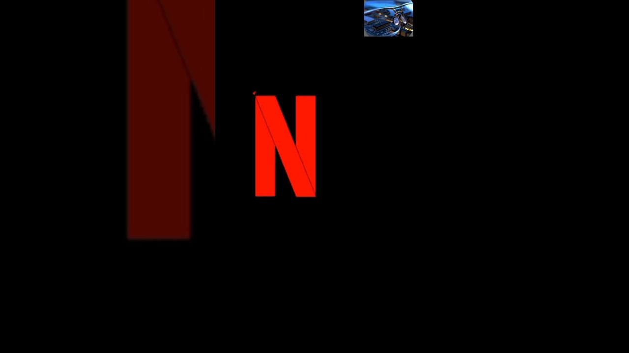 Making Netflix logo in python | programming #python #trending #programming #viralreels #coding