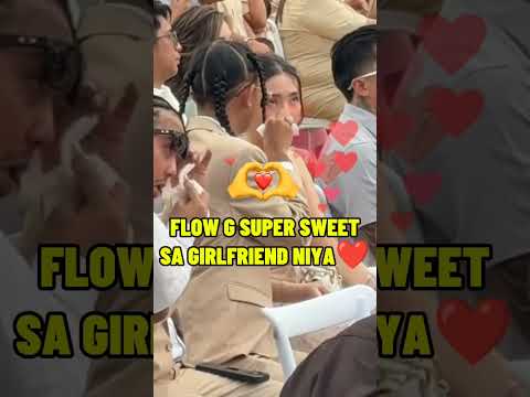 FLOW G-ANGELICA YAP: #SWEET CARING LOVING HAPPY COUPLE. #sweet #caring #loving #shorts