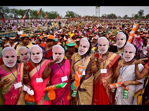 Modi's victory and the rise of right-wing extremism in India