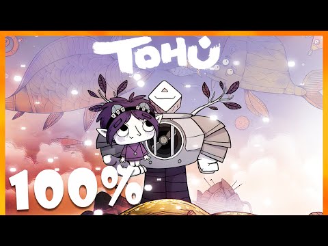 Steam Community :: Video :: TOHU 100% Game Wakthrough + All achievements