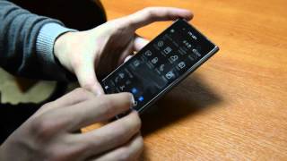 LG P940 Prada v3.0 | Порівняй ціни на Hotline.ua | Смартфони та ...