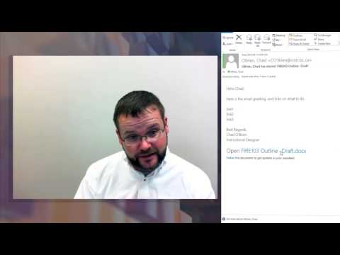 What is a Live Document