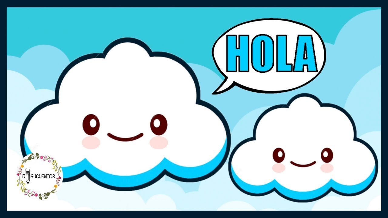 ¿COMO SE FORMAN LAS NUBES? ⛅ QUE SON las NUBES y Como Se forman? 🤔