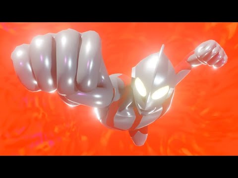 Steam Community :: Video :: Beta Stasis | Shin Ultraman