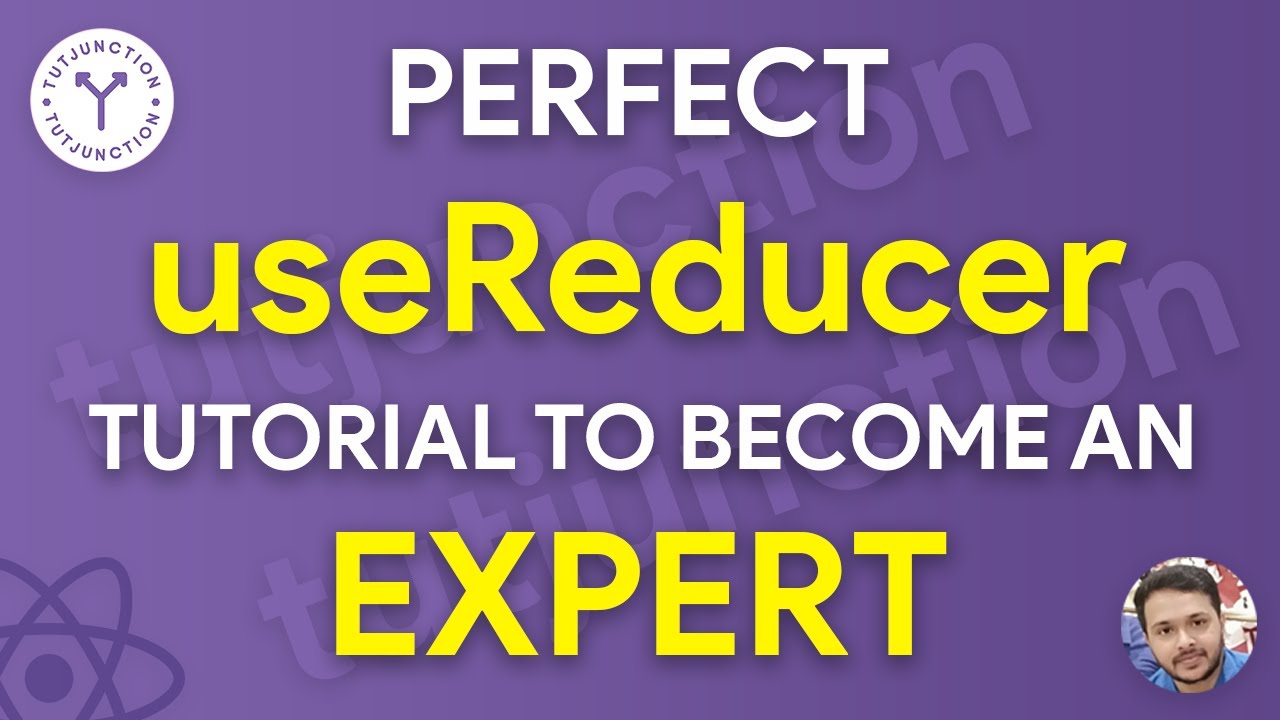 React useReducer hook