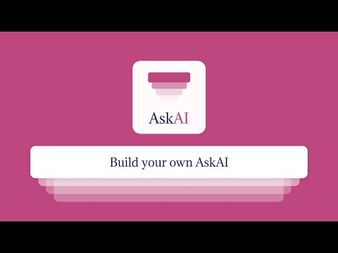 My AskAI Pricing, Alternatives & More 2024 | Capterra