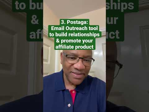 5 Powerful AI Tools To BOOST Affiliate Marketing Income #shorts