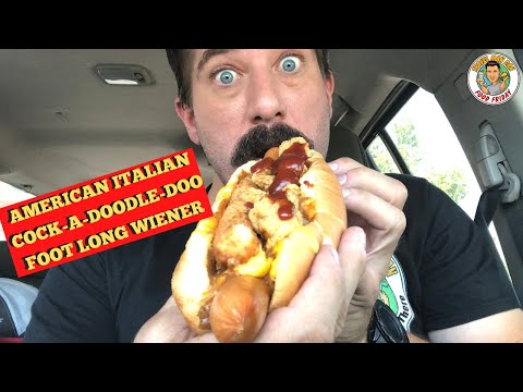 SCARFING DOWN MY SECRET MENU ITEM AT SONIC DRIVE IN!! EP#57-THE FOOD FRIDAY SHOW