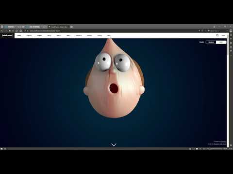 Steam Community :: Video :: Adult Swim Elastic Man Vivaldi 2020 08 02 ...