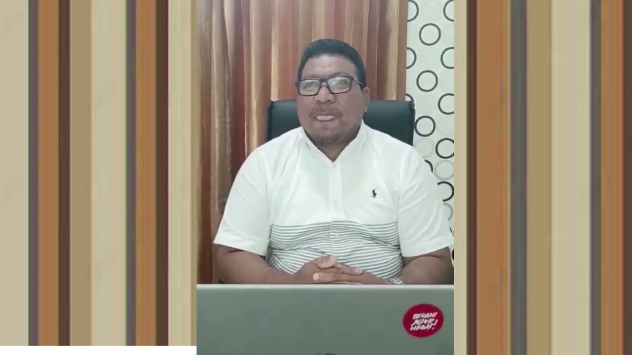 TRACER STUDY KEPUASAN STAKEHOLDERS (KEPALA KANTOR) TERHADAP MUTU SMP NEGREI 3 TIDORE KEPULAUAN