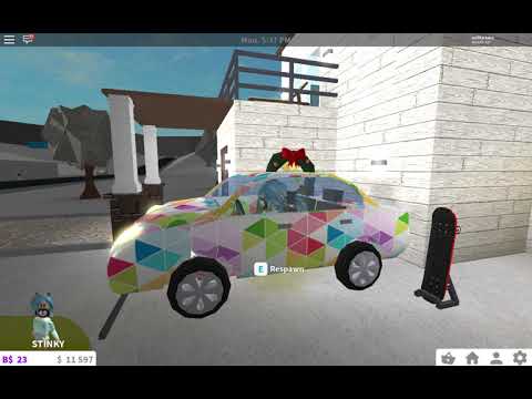 Bloxy Tour – McG Kids