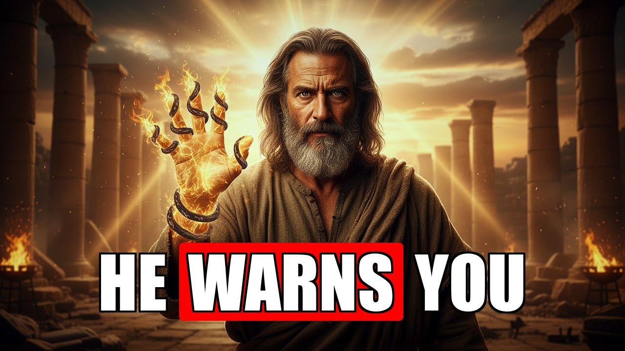 STOP Helping These 5 Types of People — God FORBIDS It