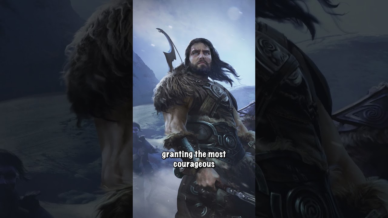 Alduin, The World Eater | Elder Scrolls Lore
