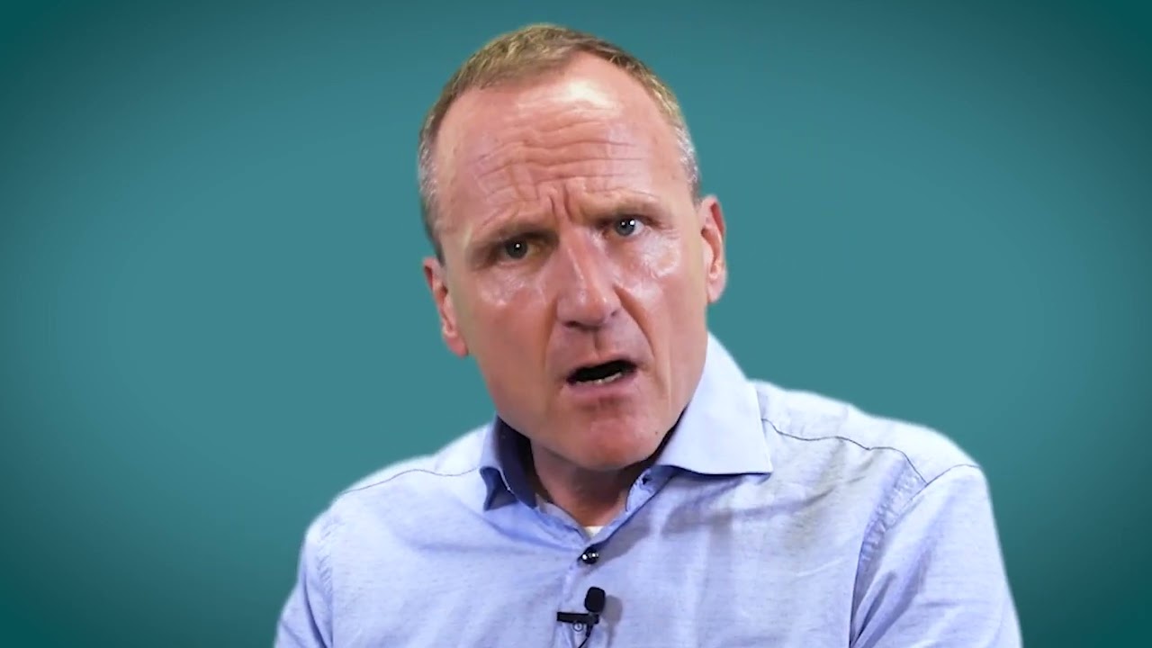 Zero Suicide Sidney Dekker: Understanding human error