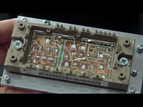 IGBT Modules - Insulated Gate Bipolar Transistor Latest Price ...