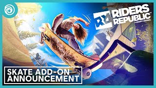 Buy RIDERS REPUBLIC™ SKATE EDITION from the Humble Store