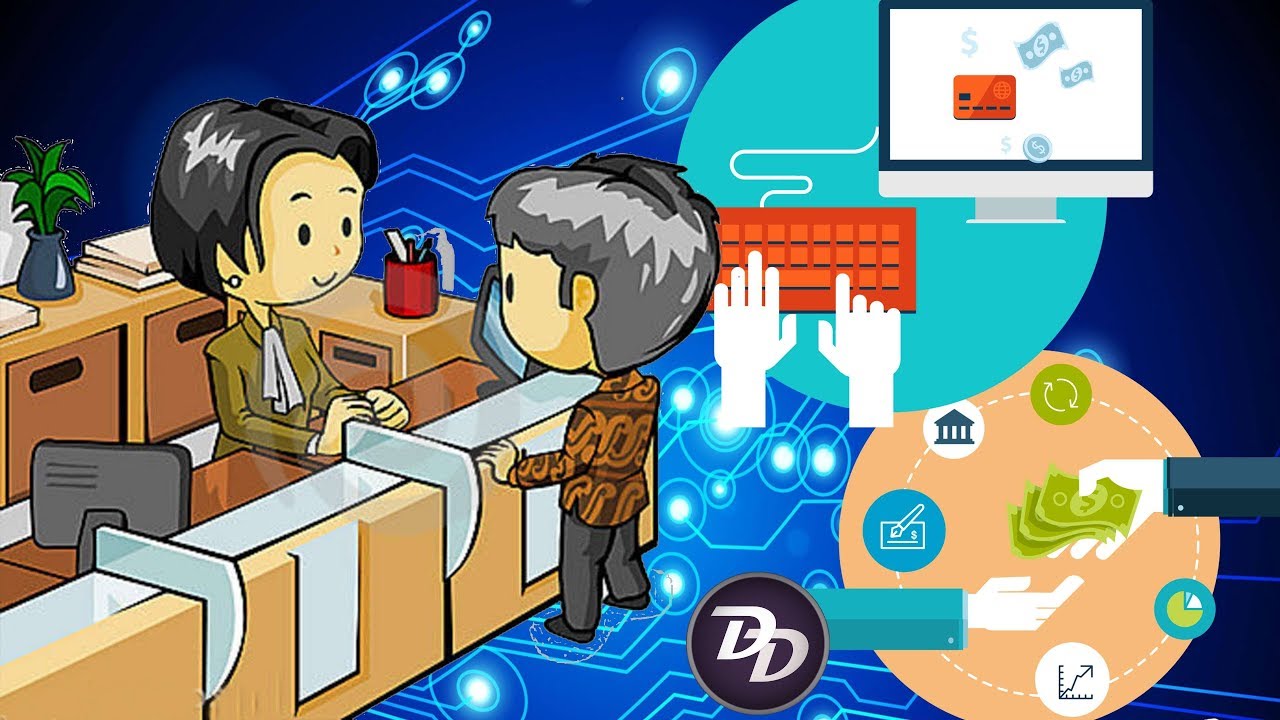 Banking Application in java -by Ðëv